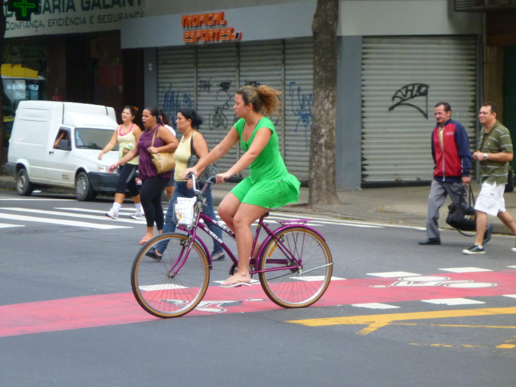 Highlighting Women’s Contribution to Transportation on International ...
