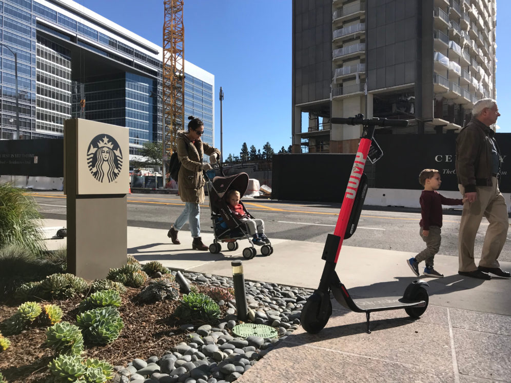 A salvation or a pestilence for cities? A New Guide for Regulating Uber ...