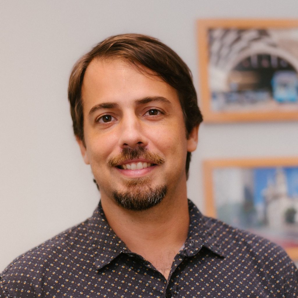 Iuri Moura - Institute for Transportation and Development Policy