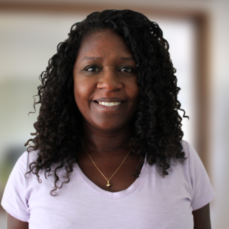 Rebecca Bassi - Institute for Transportation and Development Policy