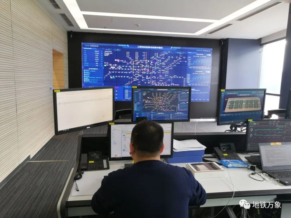 How China Kept Transit Running During Covid-19 - Institute for ...