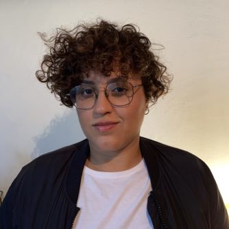 Rebecca Bassi - Institute for Transportation and Development Policy