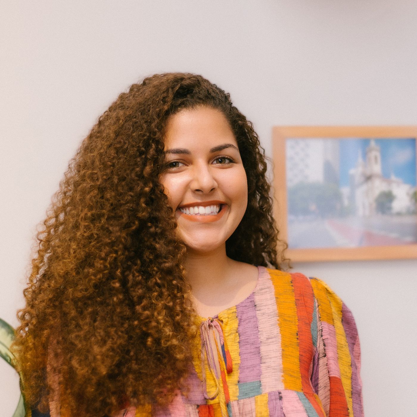 Lívia Guimarães - Institute for Transportation and Development Policy