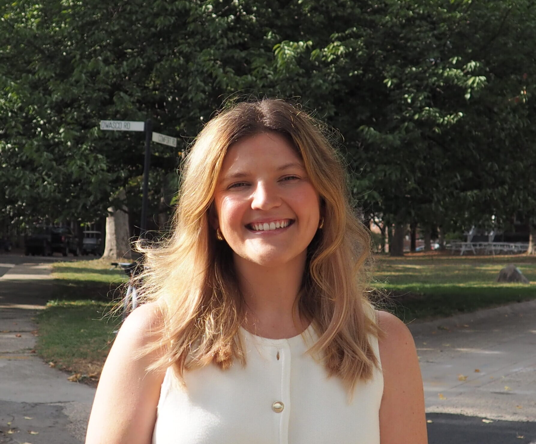 Maeve Power - Institute for Transportation and Development Policy