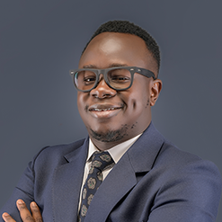 Derrick Ogonji - Institute for Transportation and Development Policy