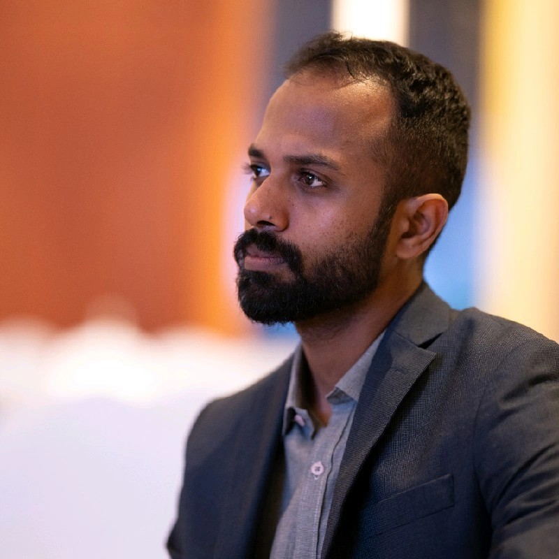 A V Venugopal - Institute for Transportation and Development Policy