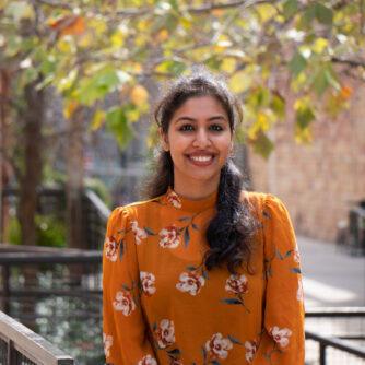 Sangami Nagarajan - Institute for Transportation and Development Policy