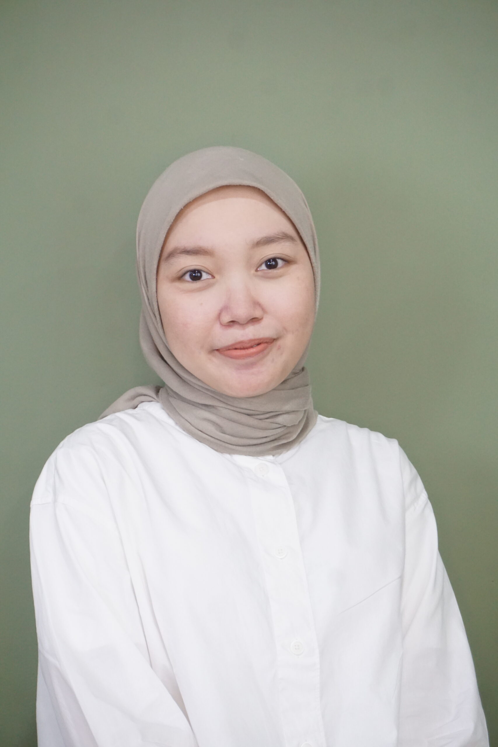 Anggie Aulia Hapsari - Institute for Transportation and Development Policy