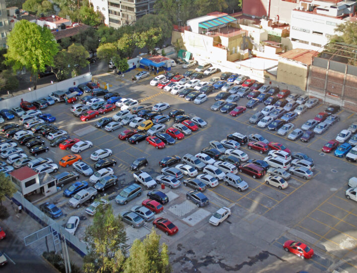 Traffic Reduction - Institute for Transportation and Development Policy