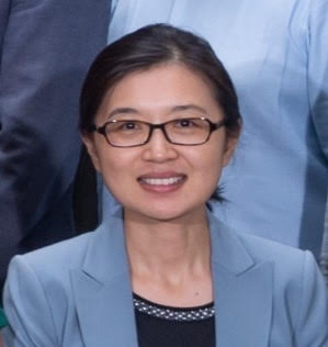 Winnie Wang - Institute for Transportation and Development Policy