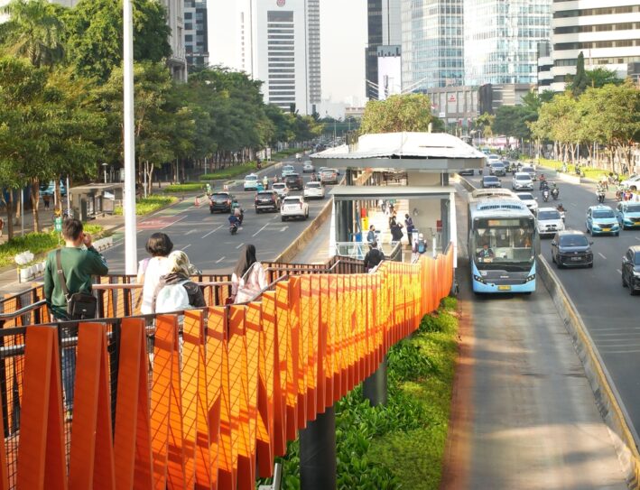 Infographic: Mix Principle of the TOD Standard - Institute for ...