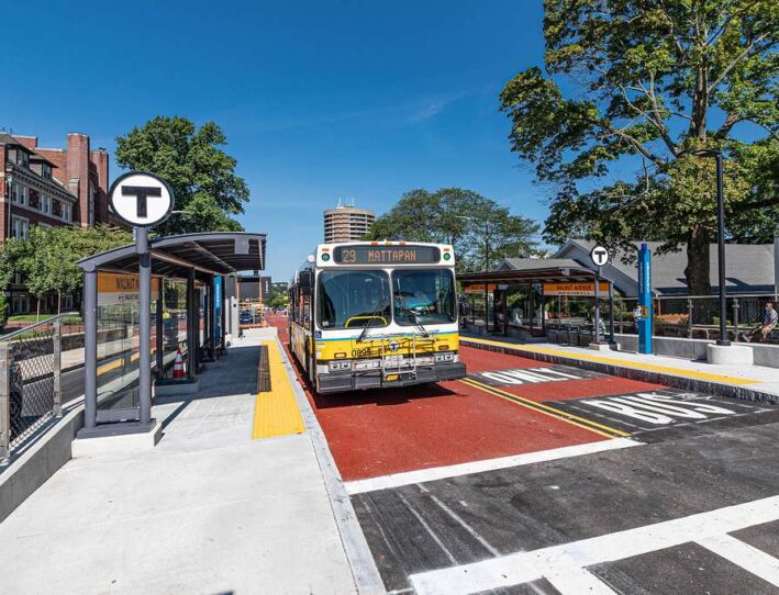 Home - Institute for Transportation and Development Policy