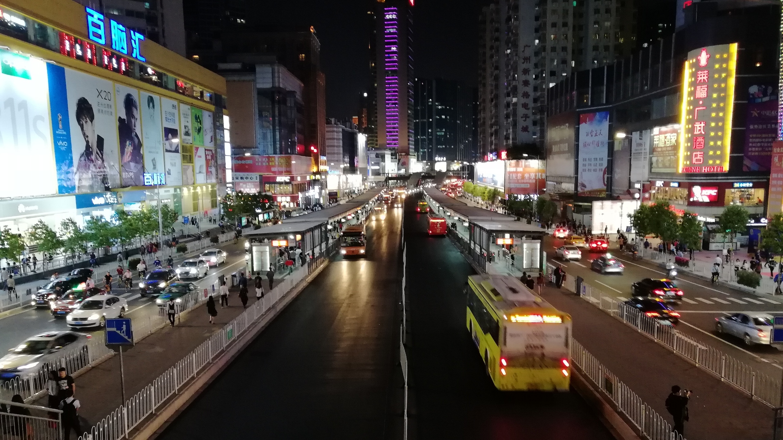 About the BRT Standard - Institute for Transportation and Development Policy