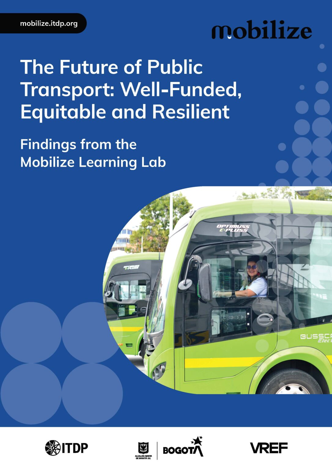 Why Cities Need Public Transport To Be Well-Funded, Equitable, and ...