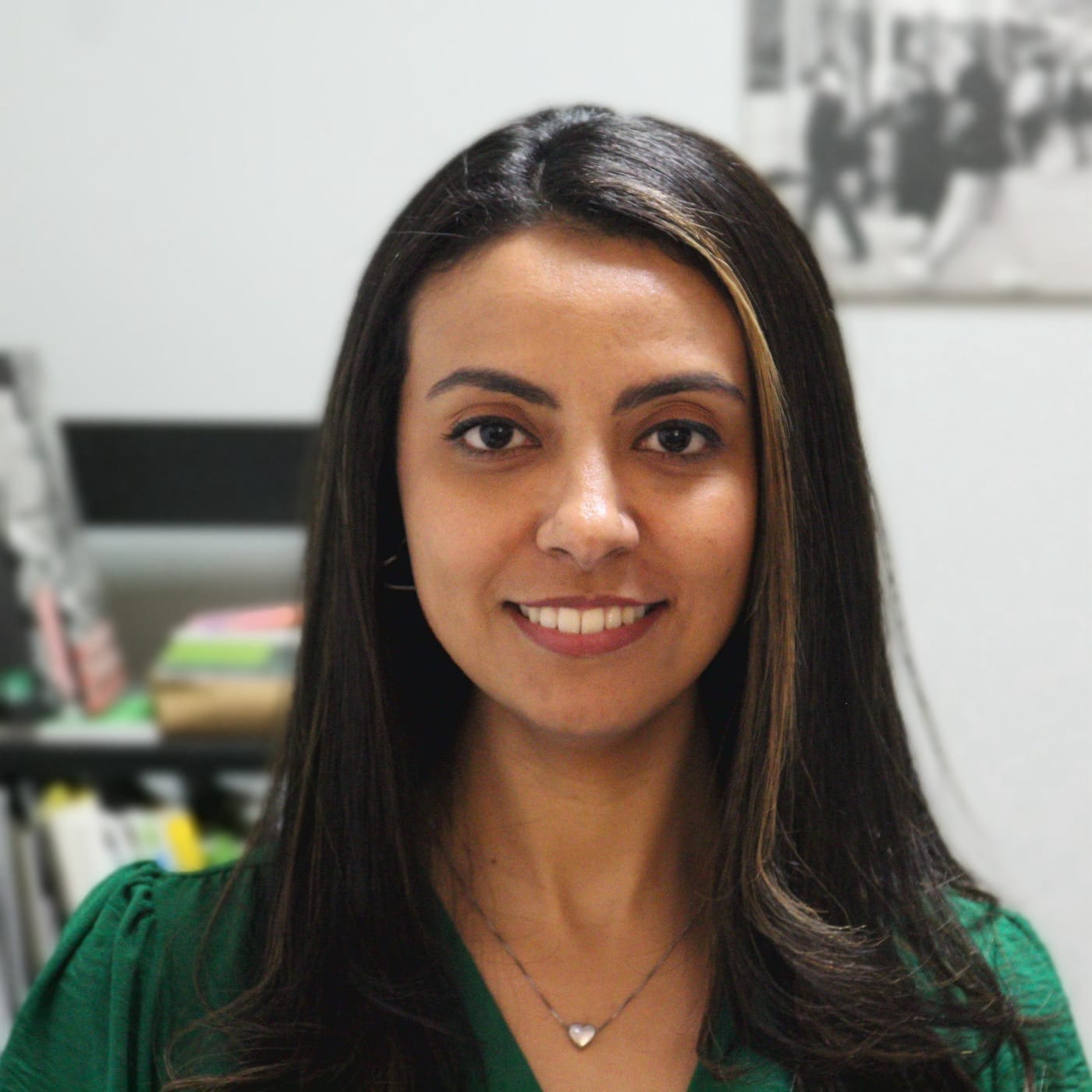 Aline Leite - Institute for Transportation and Development Policy