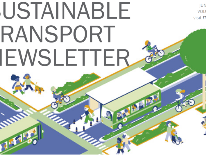 Infographic: Mix Principle of the TOD Standard - Institute for ...