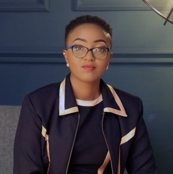 Abigail Muigai - Institute for Transportation and Development Policy