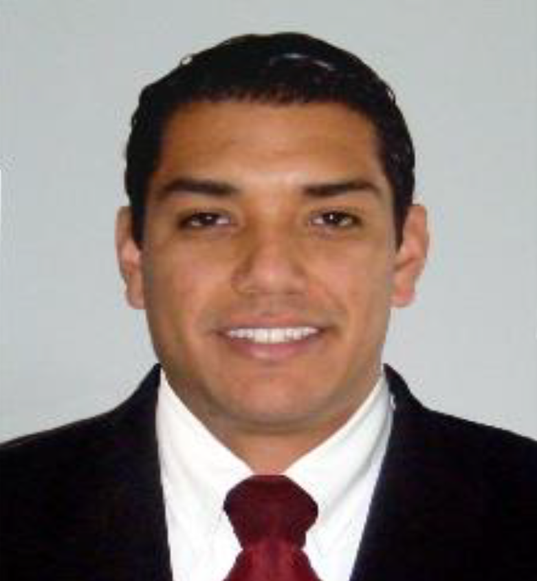 Amilcar Arnoldo López Zepeda – Institute for Transportation and Development Policy