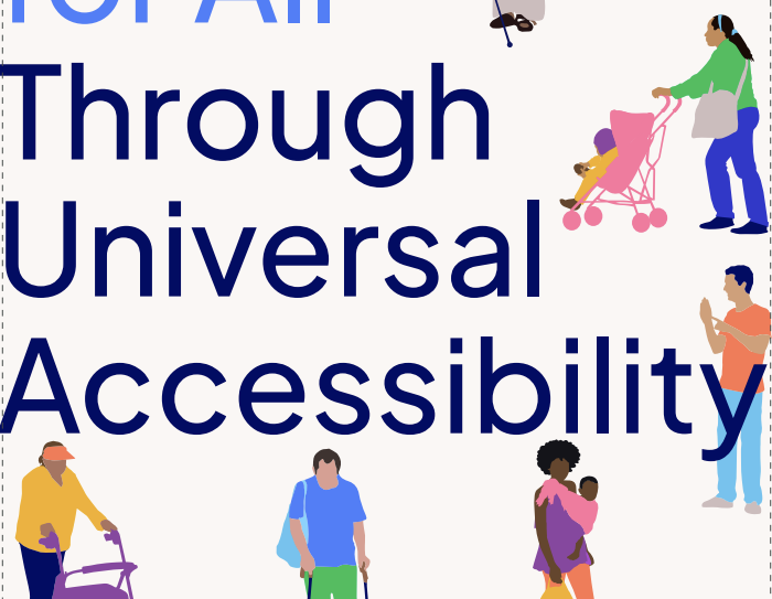 Infographic: Mix Principle of the TOD Standard - Institute for ...