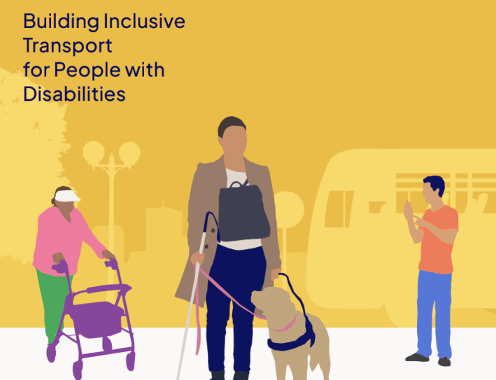 Infographic: Mix Principle of the TOD Standard - Institute for ...