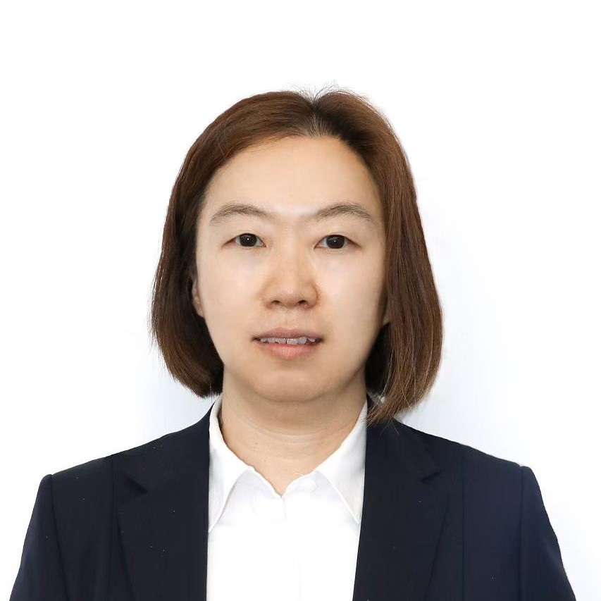 Yue Lin - Institute for Transportation and Development Policy
