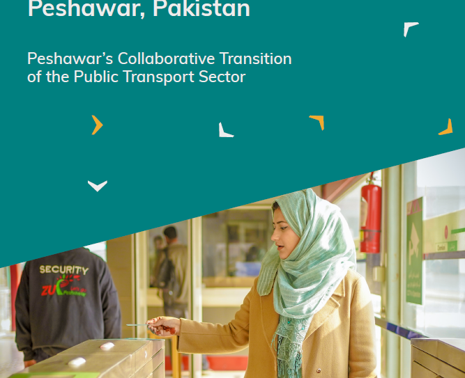 Footpath Design: A guide to creating footpaths - Institute for ...