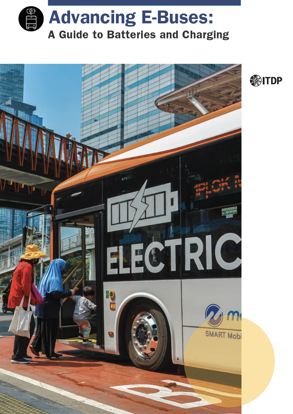 Advancing E-Buses: A Guide to Batteries and Charging - Institute for ...