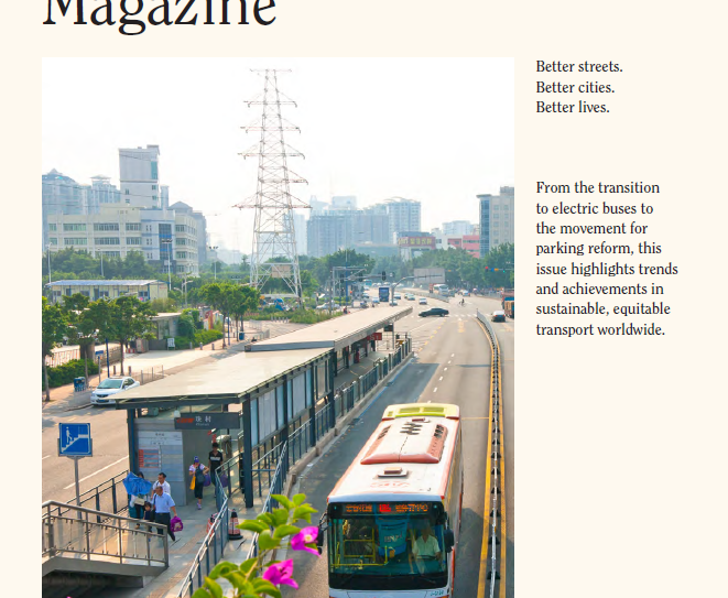 Footpath Design: A guide to creating footpaths - Institute for ...