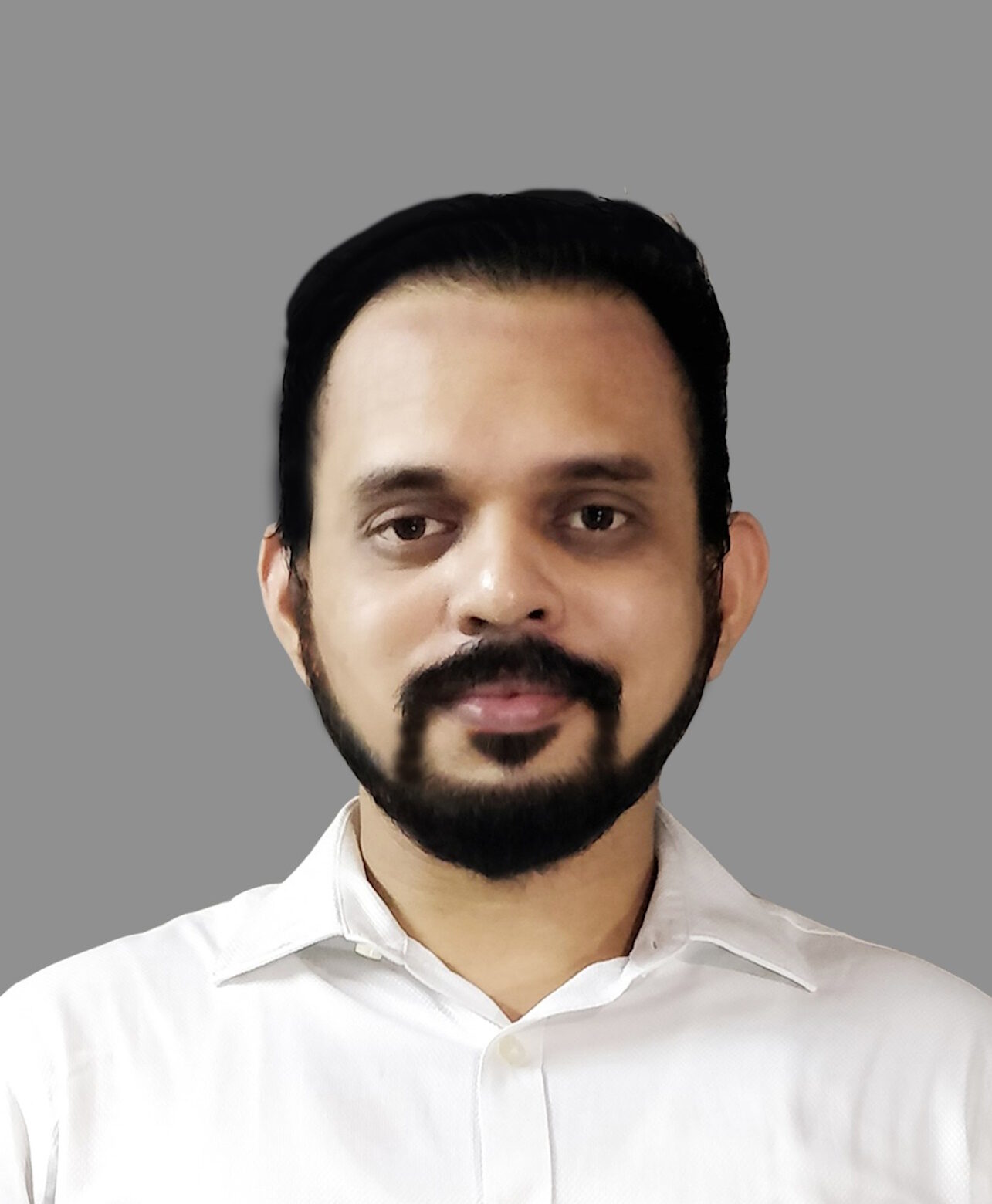 Aditya Rane - Institute for Transportation and Development Policy