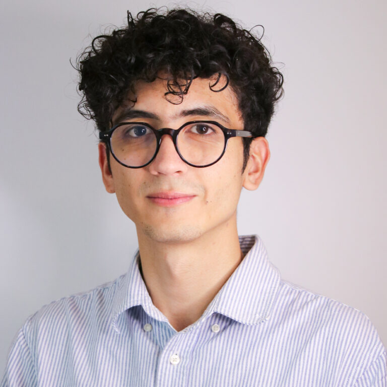 Alejandro Lerma - Institute for Transportation and Development Policy