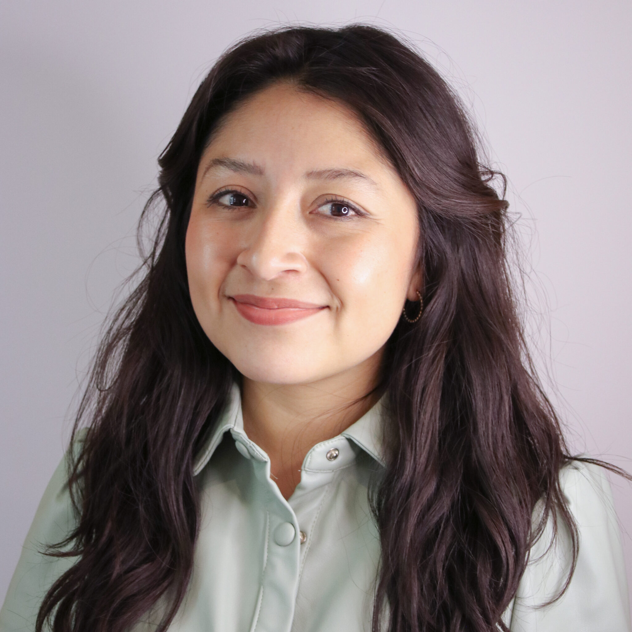 Ingrid Chávez - Institute for Transportation and Development Policy