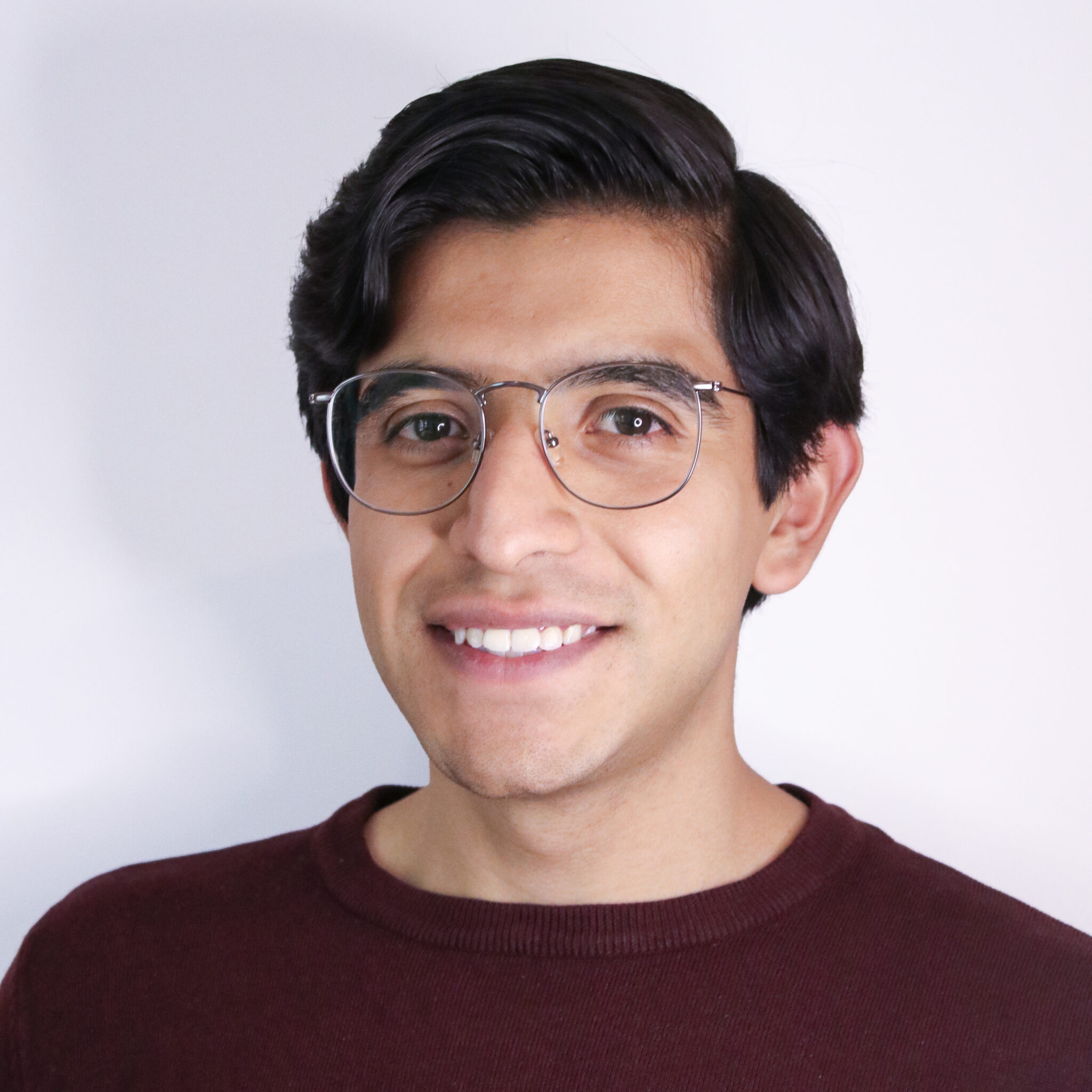 Iván Quintana - Institute for Transportation and Development Policy