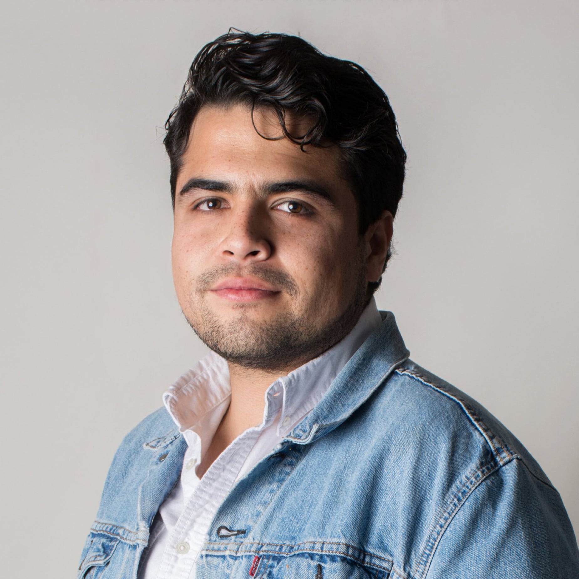 Daniel Bustillos - Institute for Transportation and Development Policy