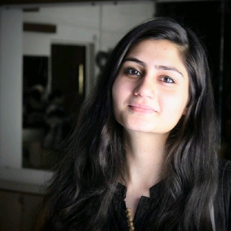 Shubhra Sharma - Institute for Transportation and Development Policy