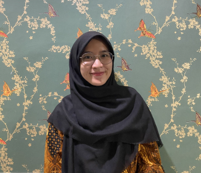 Bilkish Fitria Febryani - Institute for Transportation and Development Policy