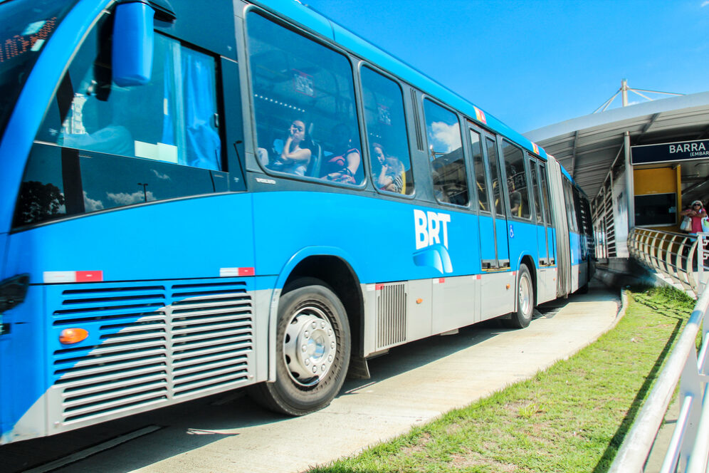 Library - Institute for Transportation and Development Policy