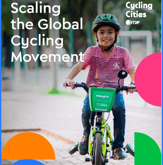 Footpath Design: A guide to creating footpaths - Institute for ...