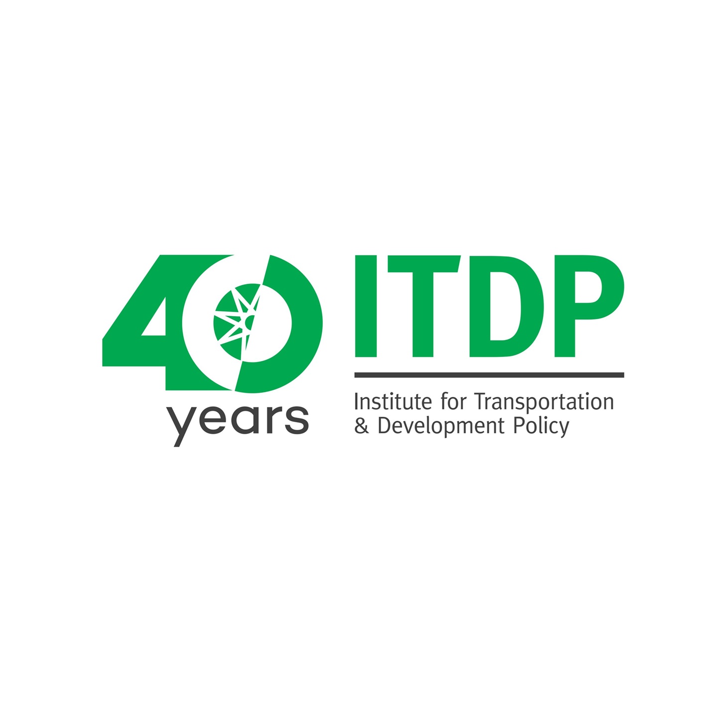 ITDP at 40: A Conversation on Four Decades of Sustainable Transport ...