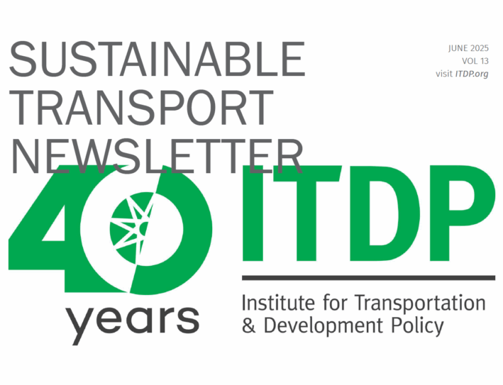 Infographic: Mix Principle of the TOD Standard - Institute for ...