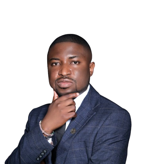 Kwawuvi Joshua Elorm - Institute for Transportation and Development Policy