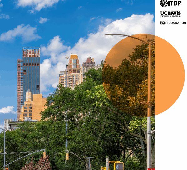 Infographic: Mix Principle of the TOD Standard - Institute for ...