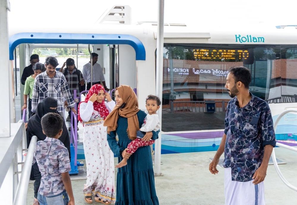 Showcasing the 2026 Sustainable Transport Award Finalist Cities - Institute for Transportation ...