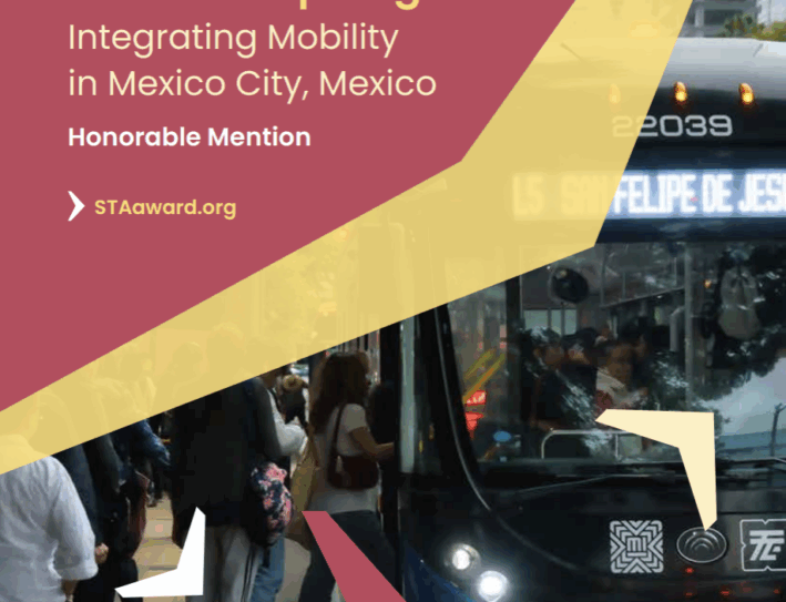 STA 2023 Spotlight: Paris, France - Institute for Transportation and ...