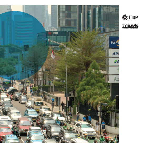 From Challenges to Solutions: Building Inclusive Transport for People ...